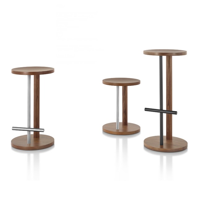 Herman Miller Spot Stool