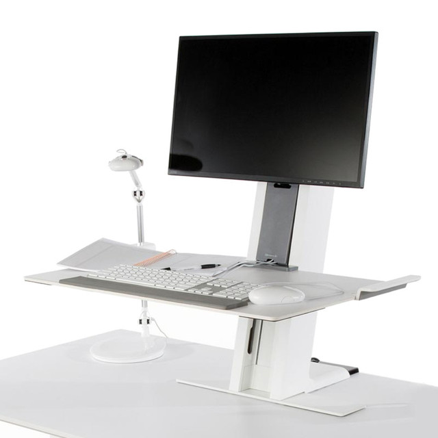 Humanscale Quickstand Sit-Stand Solution