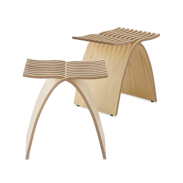 Herman Miller Capelli Stool | Unique Design