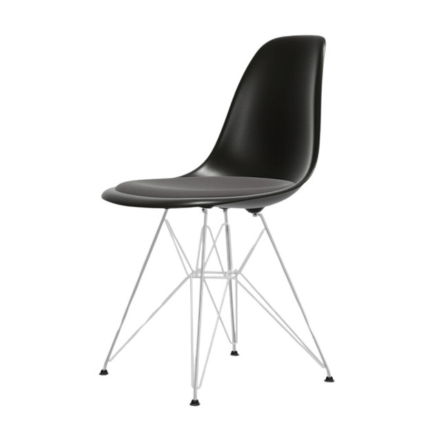 Elite Bill Chair | Plastic Seat