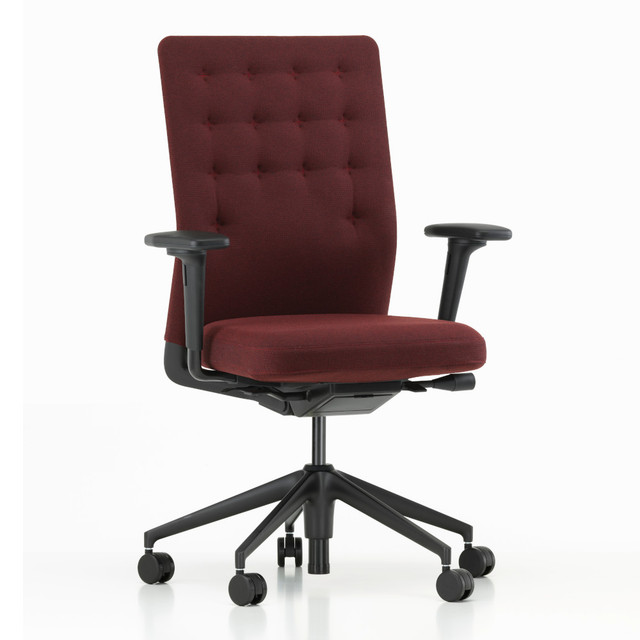 Orangebox Flo Office Chair | Create Your Own
