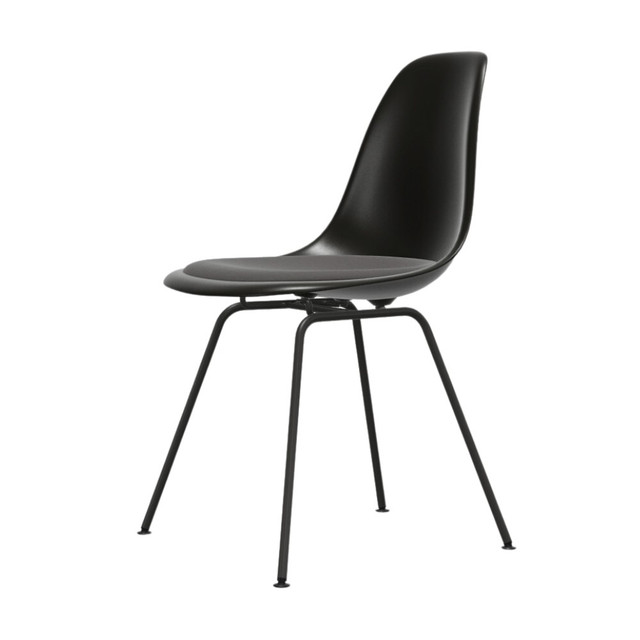 Elite Bill Chair | Plastic Seat