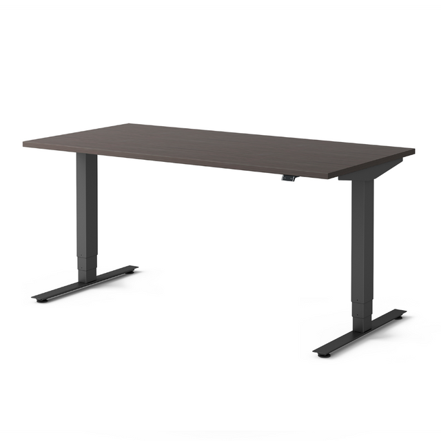 Herman Miller Ratio Sit-Stand Desk