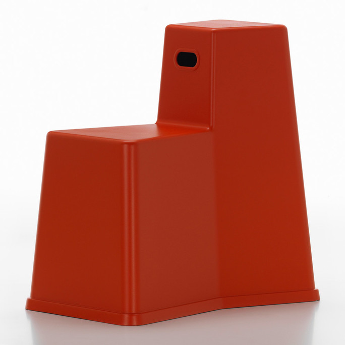 Vitra Stool-Tool
