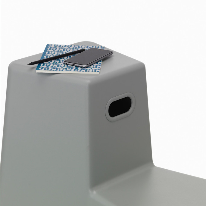 Vitra Stool-Tool