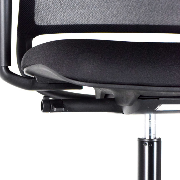 Orangebox Recur Office Chair