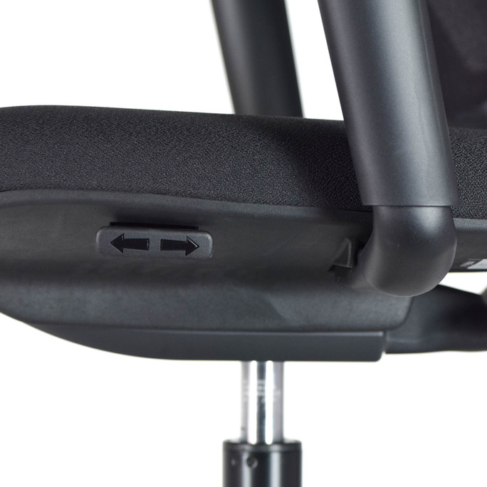 Orangebox Recur Office Chair