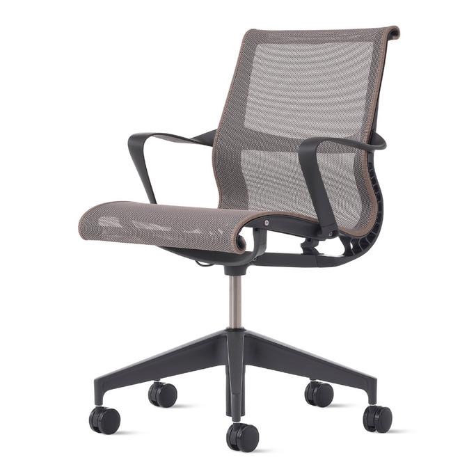 Herman Miller Setu Refresh Office Chair | Create Your Own