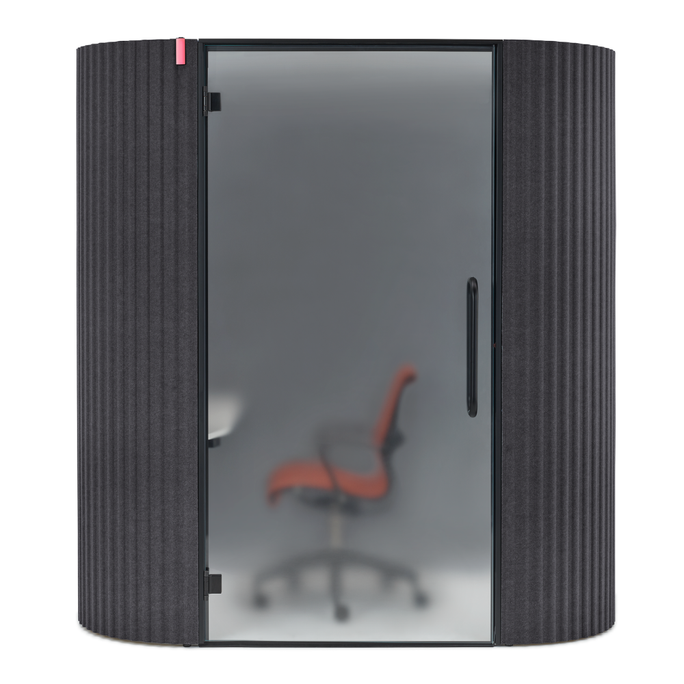 Herman Miller Bay Work Pod Pro