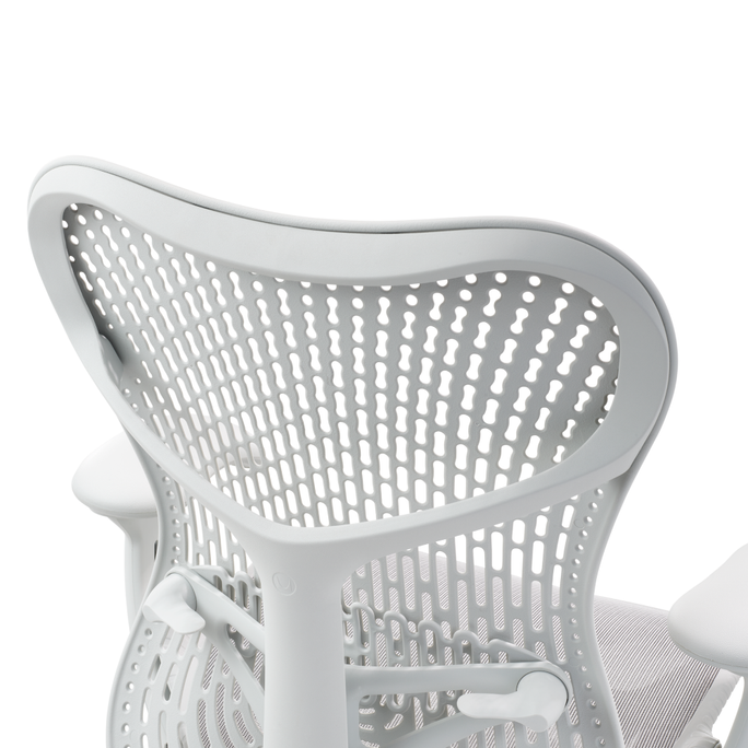 Herman Miller Mirra 2 Triflex Back Office Chair | Create Your Own