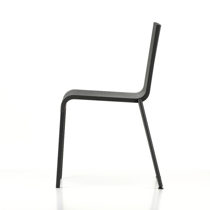 Vitra .03 Stacking Chair | Comfortble Stacking Chair