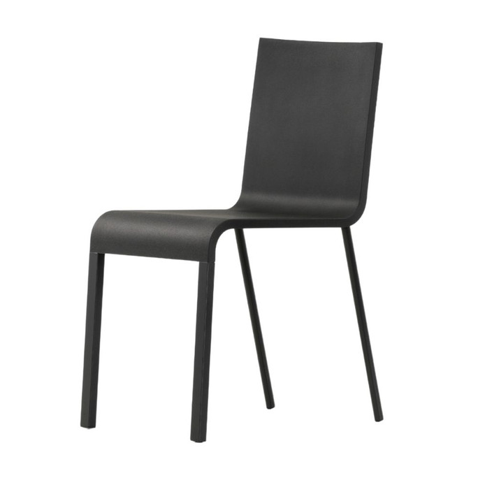 Vitra .03 Stacking Chair | Comfortble Stacking Chair