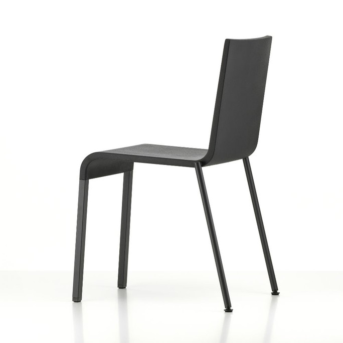 Vitra .03 Stacking Chair | Comfortble Stacking Chair