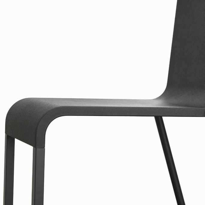 Vitra .03 Stacking Chair | Comfortble Stacking Chair