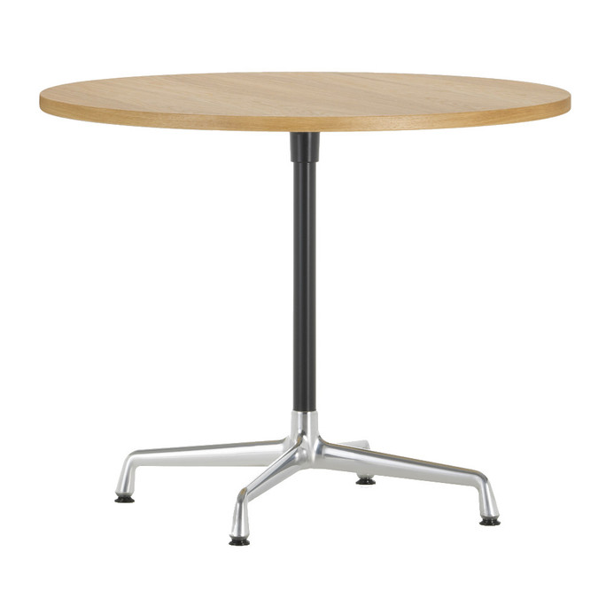 Vitra Eames Contract Round Table