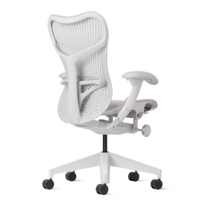 Herman Miller Mirra 2 Butterfly Back Office Chair | Create Your Own