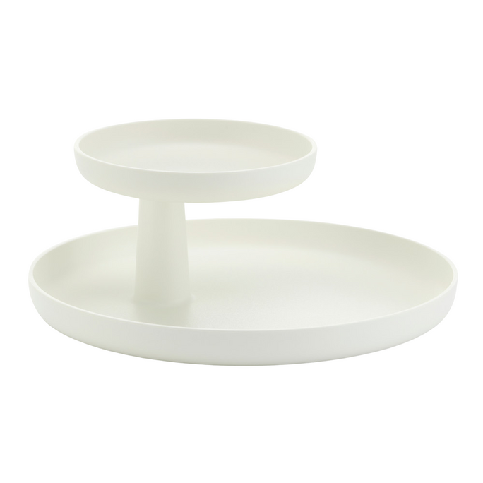 Vitra Rotary Tray Desk Organiser | Fast Delivery