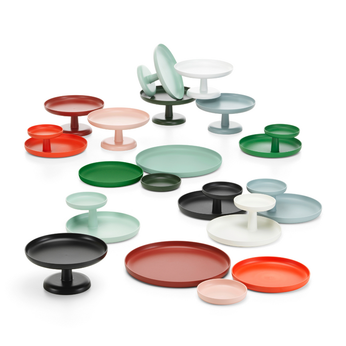 Vitra Rotary Tray Desk Organiser | Fast Delivery
