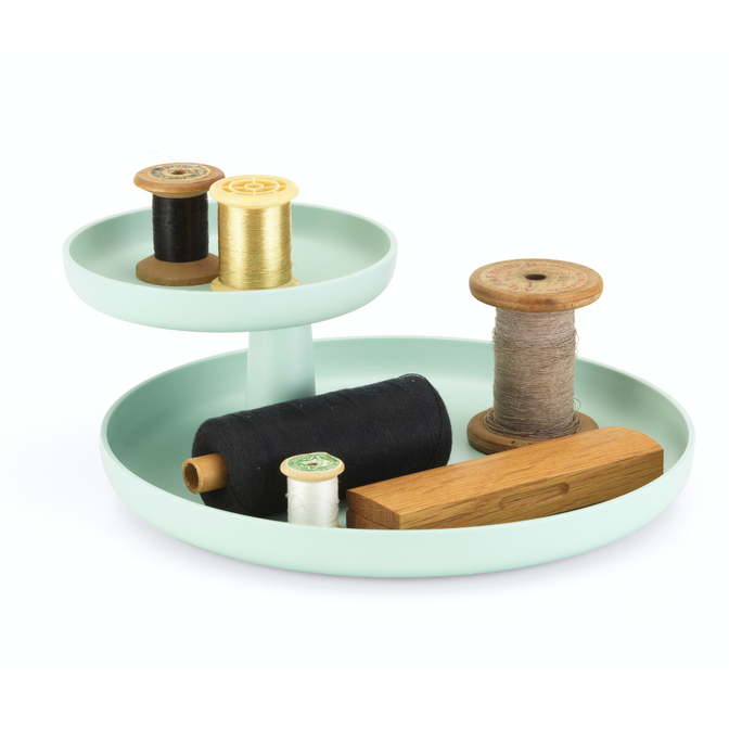 Vitra Rotary Tray Desk Organiser | Fast Delivery