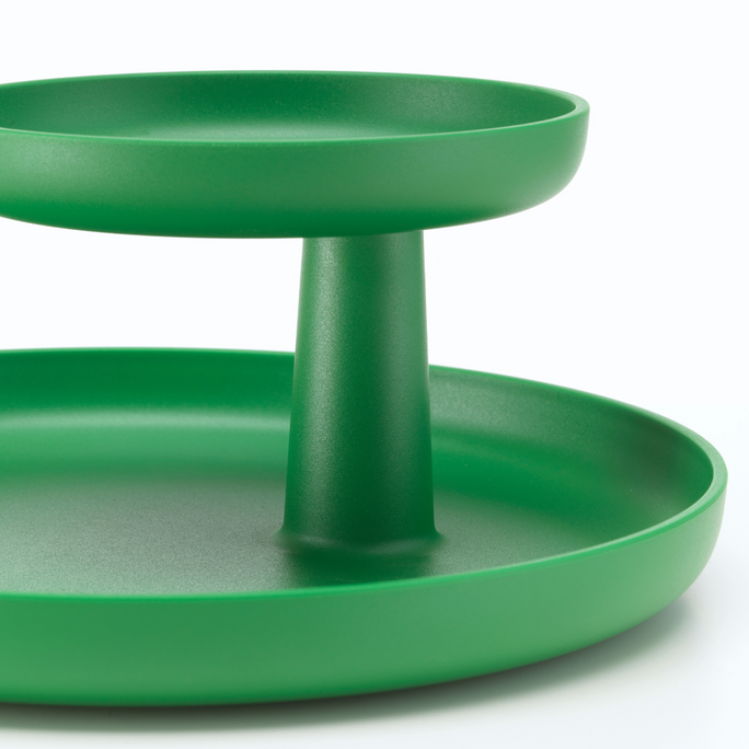 Vitra Rotary Tray Desk Organiser | Fast Delivery