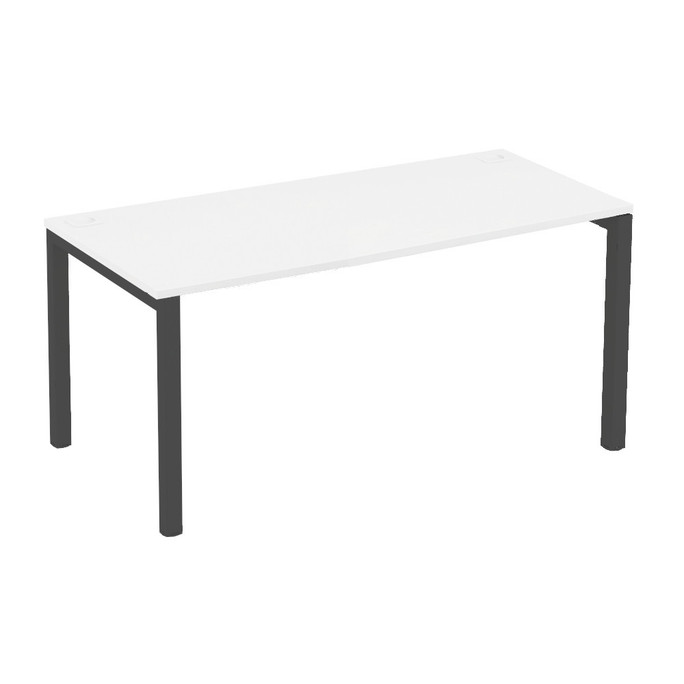 Elite Matrix Plus Desk | Simple, Practical Office Desk