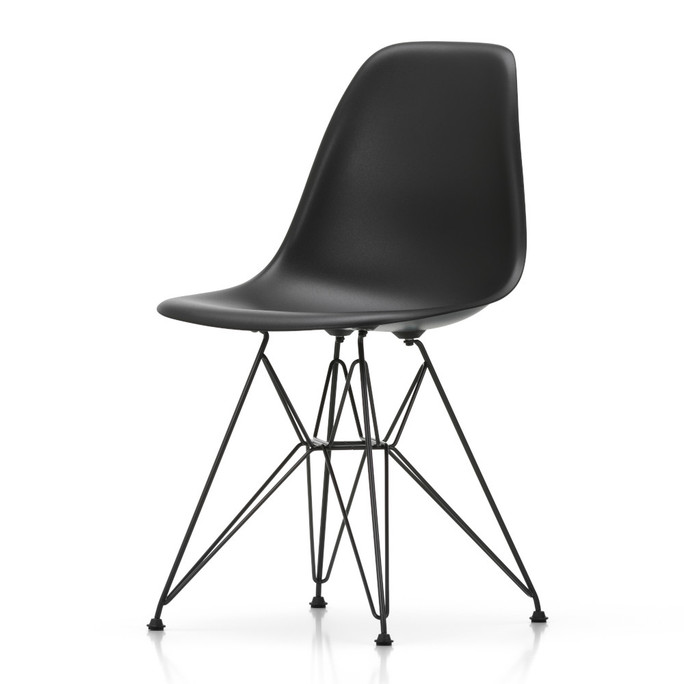 Eames DSR RE Plastic Side Chair | Now Made From Recycled Plastic