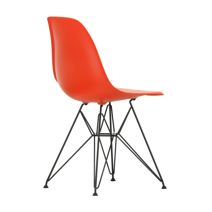 Eames DSR RE Plastic Side Chair | Now Made From Recycled Plastic