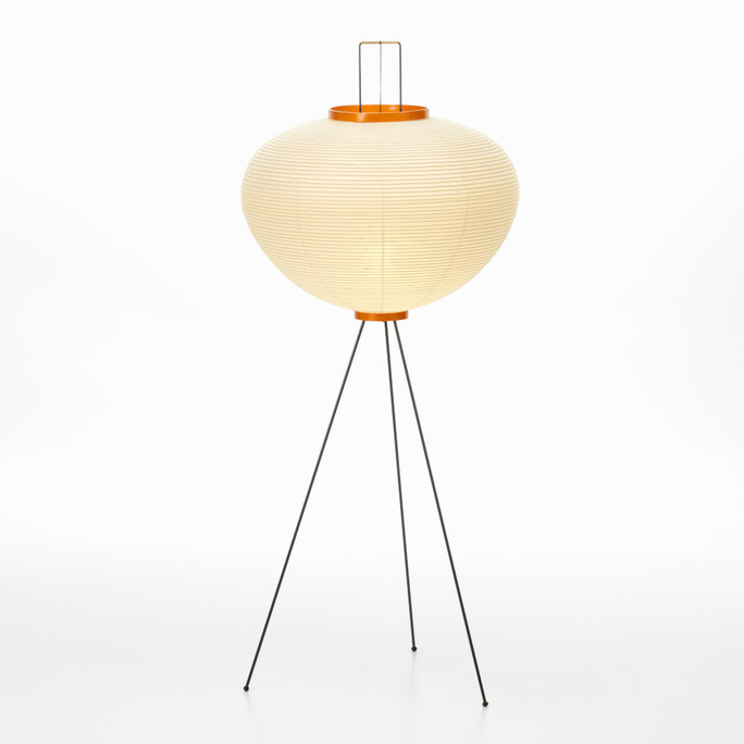 Vitra Akari Light Sculture 10A | Genuine Noguchi Original