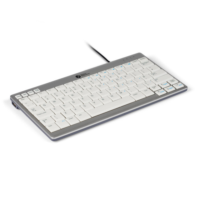 Bakker Elkhuizen UltraBoard 950 Compact Keyboard | Fast Delivery
