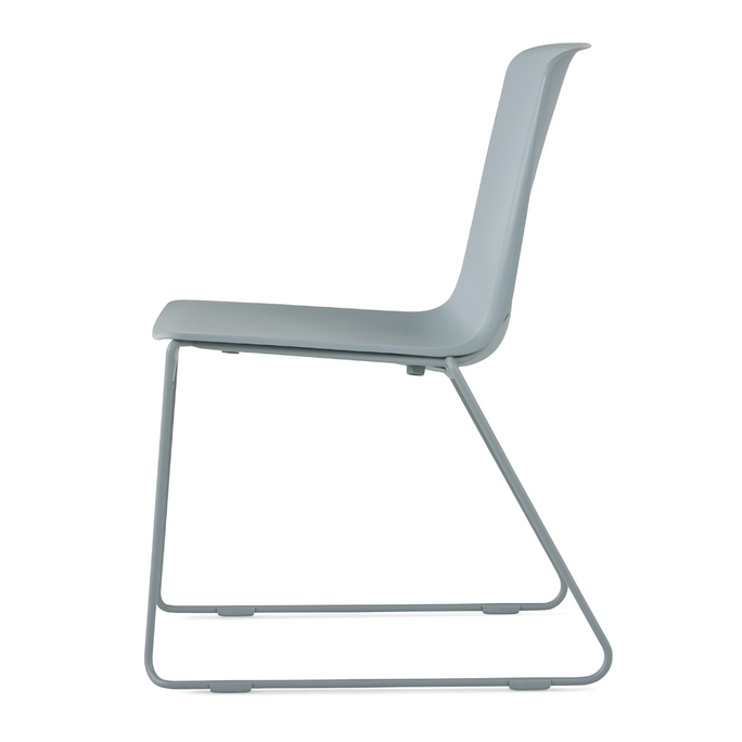 Herman Miller Pronta Stacking Chair