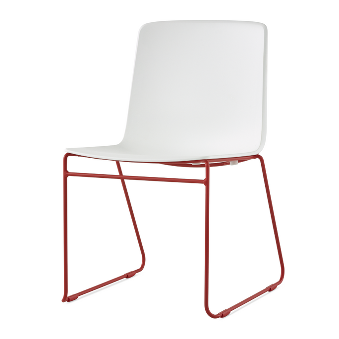 Herman Miller Pronta Stacking Chair