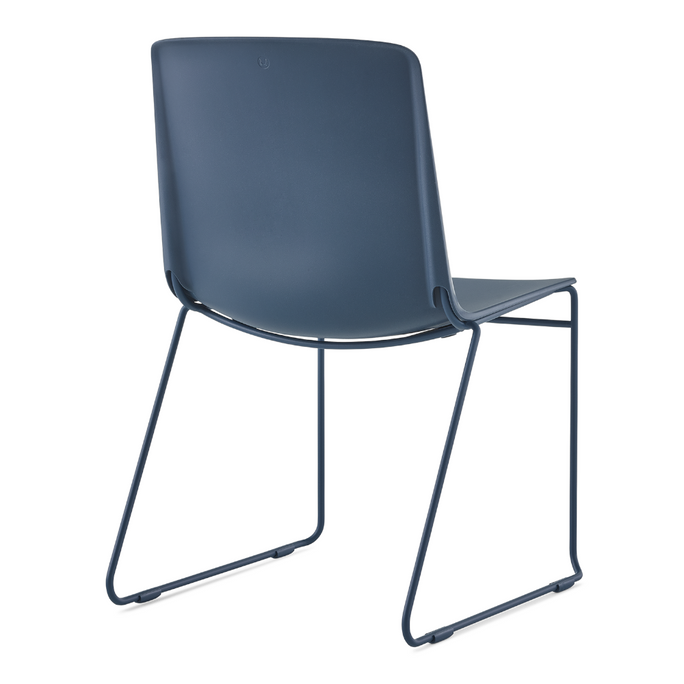 Herman Miller Pronta Stacking Chair