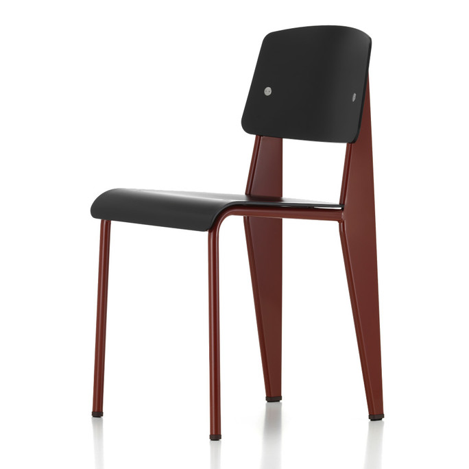 Vitra Standard SP Chair