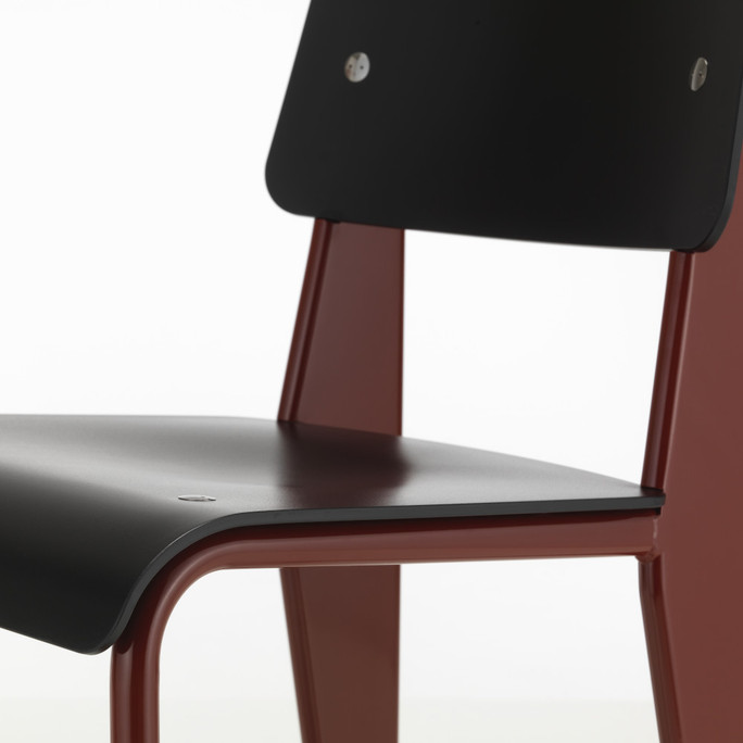 Vitra Standard SP Chair