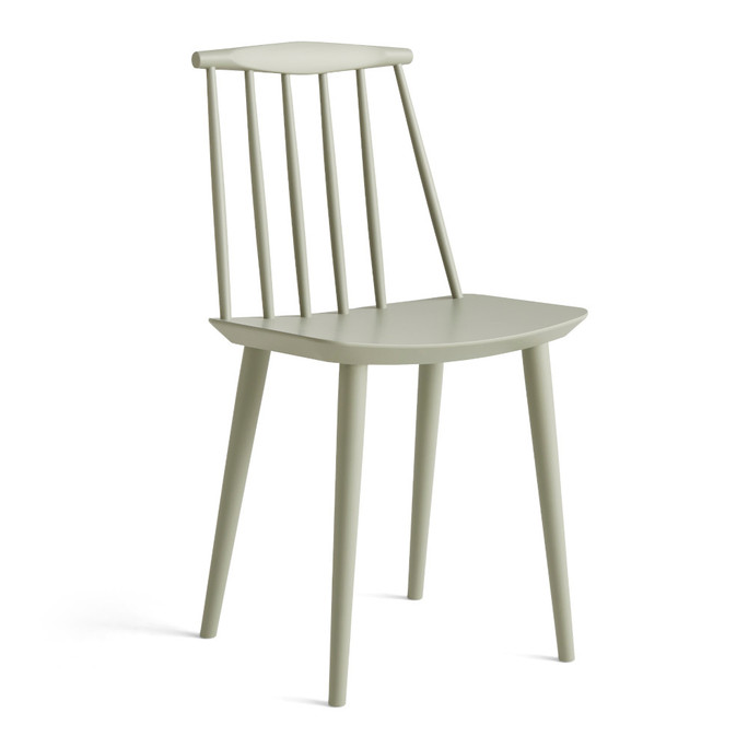 HAY J77 Chair | A Classic Wooden Dining Chair