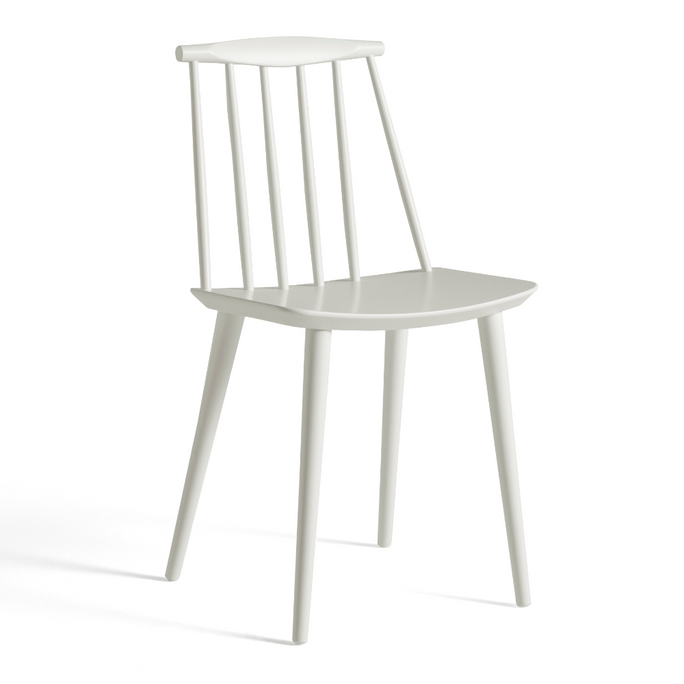 HAY J77 Chair | A Classic Wooden Dining Chair