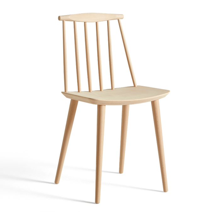 HAY J77 Chair | A Classic Wooden Dining Chair