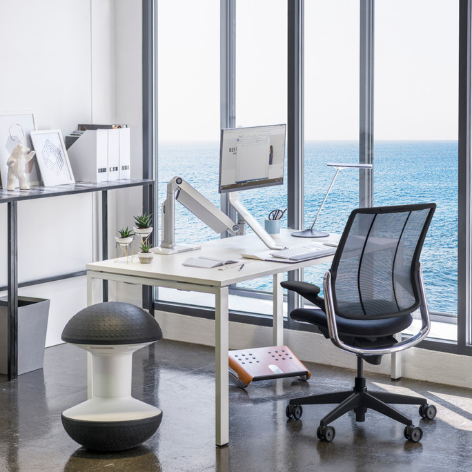 Humanscale Smart Ocean Chair