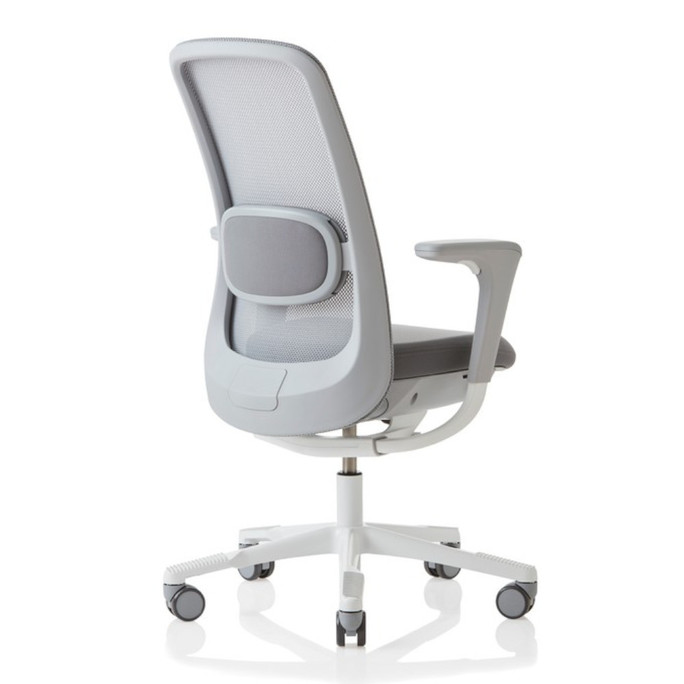 HAG SoFi 7500 Mesh Chair | Create Your Own
