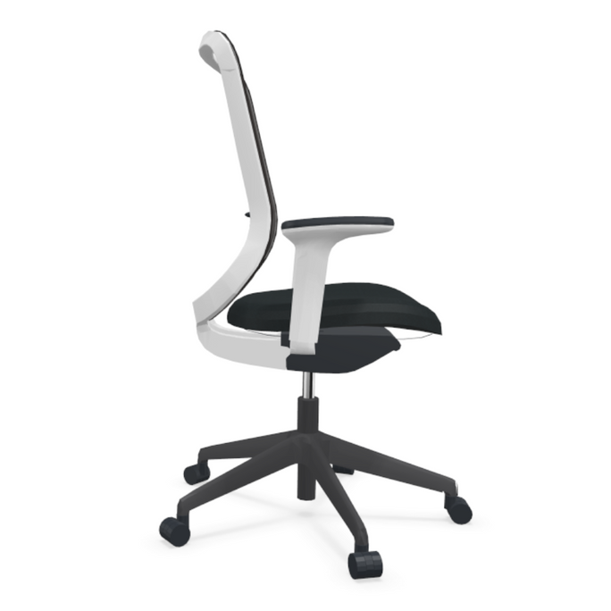 Orangebox Do Better Task Chair | Create Your Own