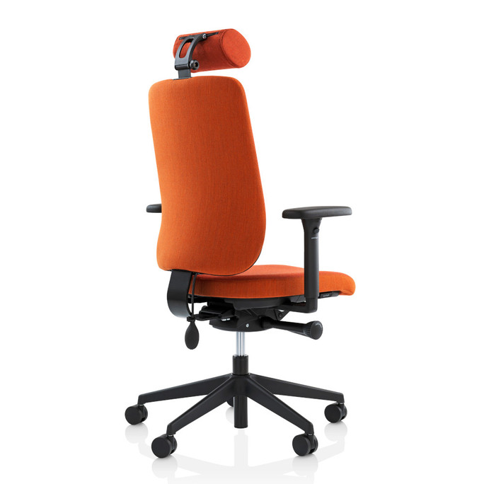 Orangebox BeingMe Office Chair