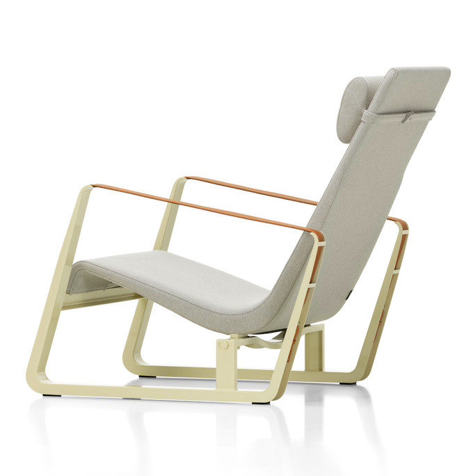 Vitra Cite Chair