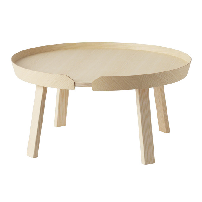 Muuto Around Coffee Table