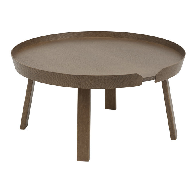Muuto Around Coffee Table