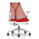 Herman Miller Sayl Red Office Chair | Fast Delivery