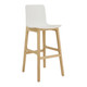 Elite Bill Chair | Plastic Seat