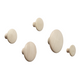 Muuto Dots Coat Hooks
