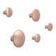 Muuto Dots Coat Hooks