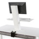 Humanscale Quickstand Sit-Stand Solution