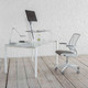 Humanscale Quickstand Sit-Stand Solution